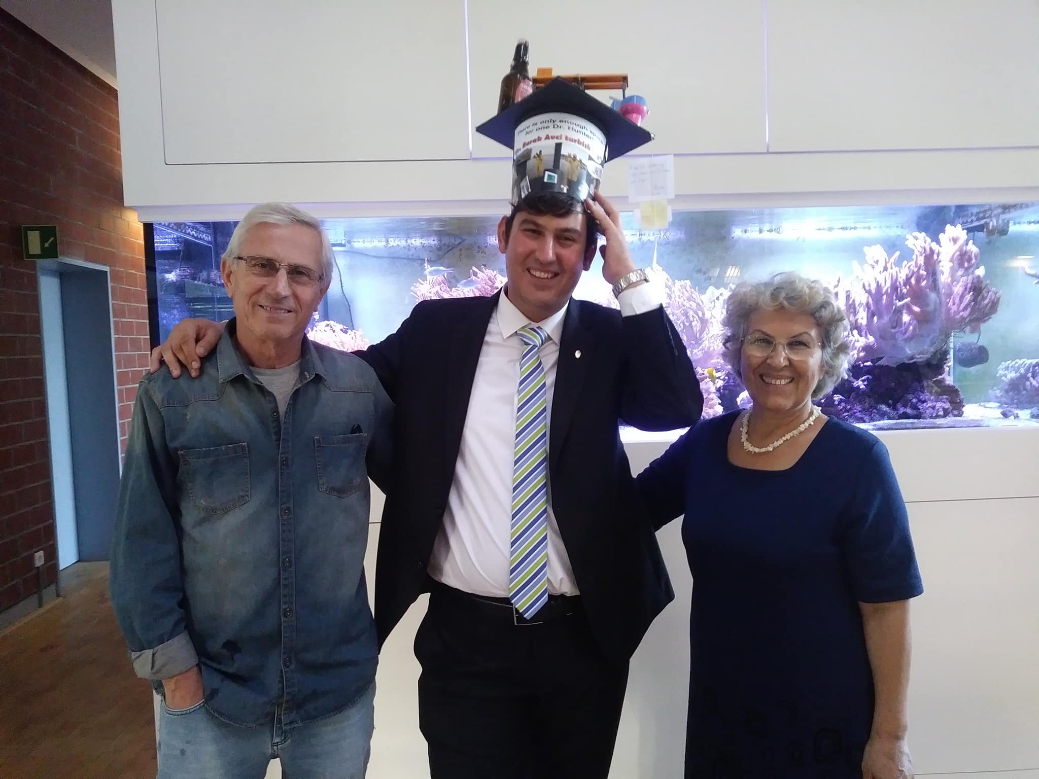 Curriculum Vitae – Burak Avcı